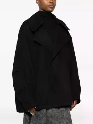 3x1 Jessica Long-sleeved Jacket