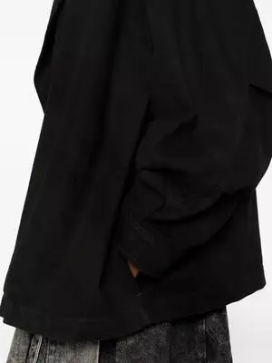 3x1 Jessica Long-sleeved Jacket
