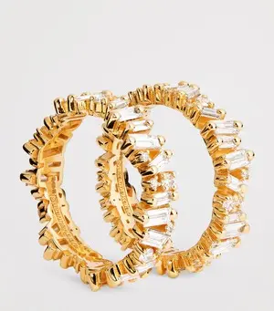 SUZANNE KALAN Yellow Diamond Ring Jackets