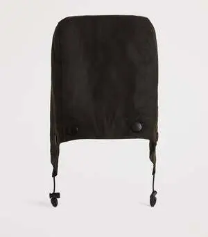 Barbour Classic Sylkoil Hood