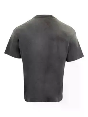 SAINT MXXXXXX Graphic-print T-shirt