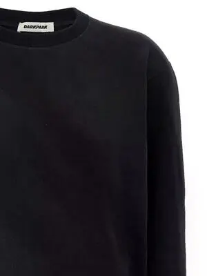DARKPARK Crew-neck Sweatshirt