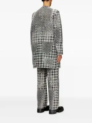 DIESEL® D-lot-fsh Denim Coat