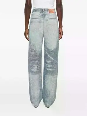 DIESEL® 1971 D-sent 068ty Jeans