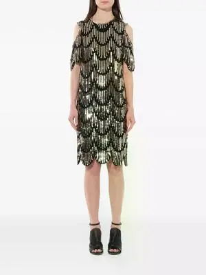 Givenchy Embellished Cocktail Dresses