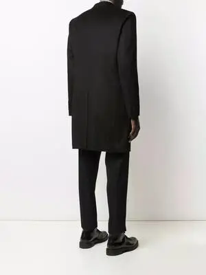 BILLIONAIRE Single-breasted Cashmere Coat