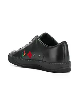 LANVIN There Is Nothing" Low Top Sneakers