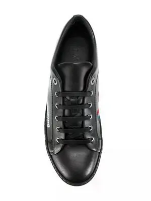 LANVIN There Is Nothing" Low Top Sneakers