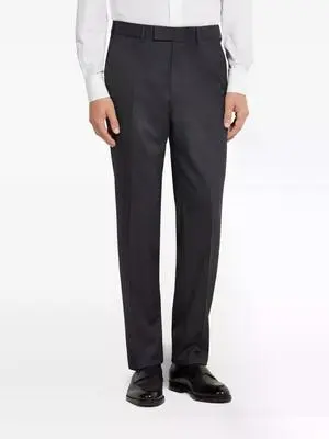 Zegna Centoventimila Wool Suit
