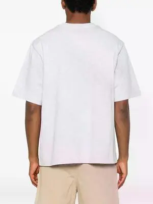 Casablanca Graphic-print T-shirt