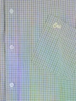 ERL Check Shirt