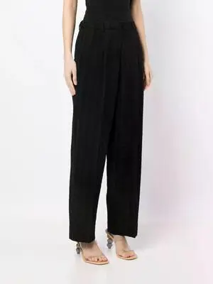 Missoni Zigzag Tailored Trousers