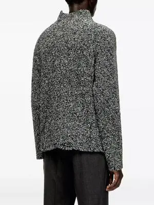 DIESEL® K-erland Wool Knit Sweater
