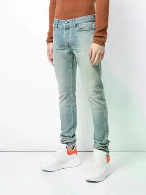 John Elliott The Cast 2 Coast Jeans - Blue