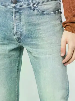 John Elliott The Cast 2 Coast Jeans - Blue