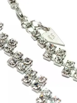FORTE_FORTE Crystal-embellished Necklace