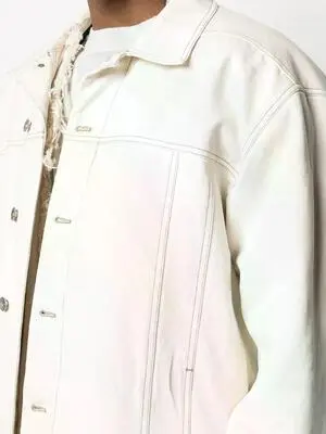 Rick Owens Jumbo Worker Jacket