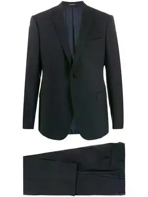 Emporio Armani Tailored Suit