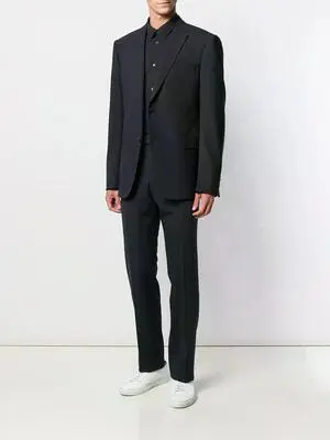 Emporio Armani Tailored Suit