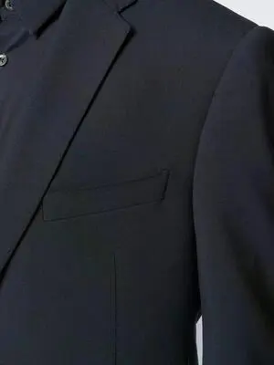 Emporio Armani Tailored Suit