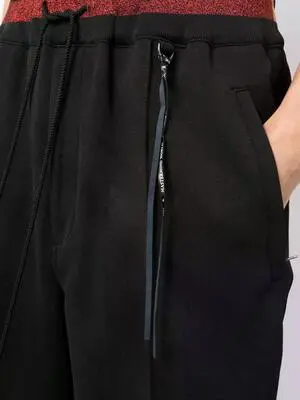 MASTERMIND WORLD Stripe-detail Track Pants