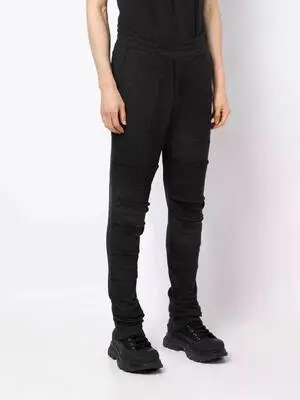 PRIVATE STOCK LABS The Joker Track Pants