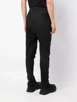 PRIVATE STOCK LABS The Joker Track Pants