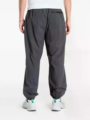 The North Face Tnf Red Box Packable Wind Trousers - Grey