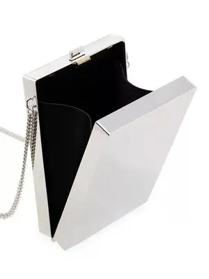 AMBUSH Hard Case Chain Necklace
