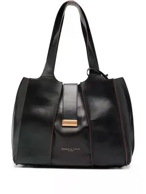Roberto Festa Medium Eloise Shoulder Bag
