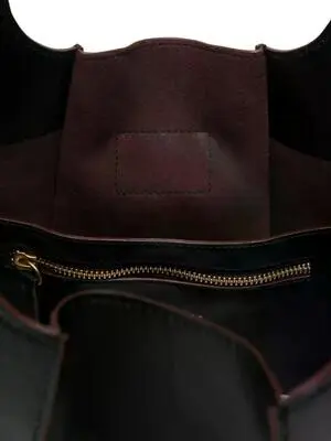 Roberto Festa Medium Eloise Shoulder Bag