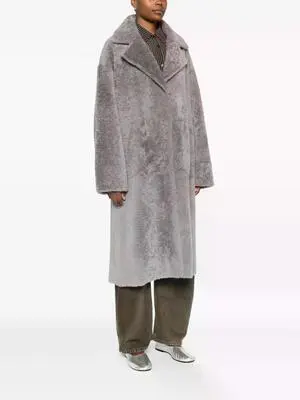 ARMA Shearling Coat