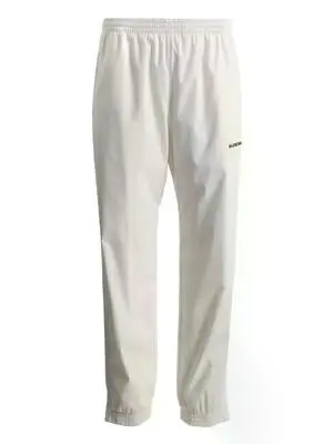 Balenciaga Office Wear Sports Pants For Women