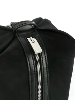 1017 Alyx 9sm Chain Strap Zipped Tote Bag