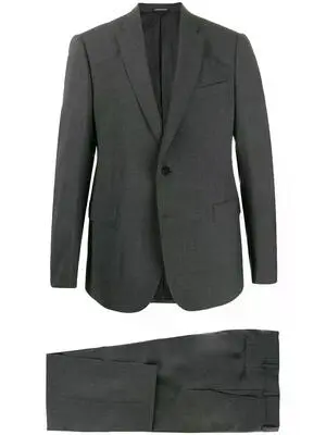 Emporio Armani Formal Suit Set