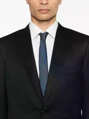 Brioni Wool Single-breasted Suit