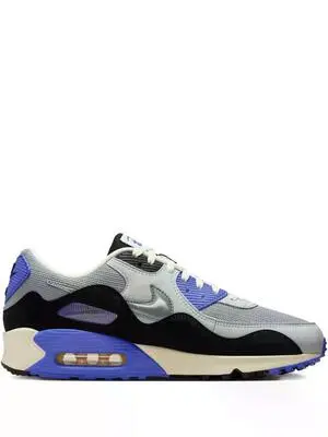 Nike Max 90 Sp Patta Waves Sapphire Sneakers