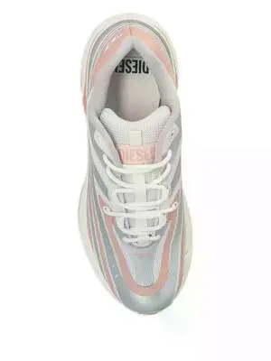 DIESEL® D-airspeed Low W Lace-up Sneakers - White