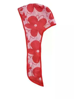 ELISE Floral Print Snood