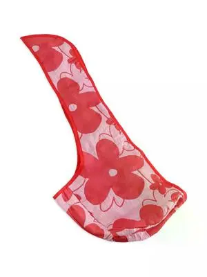 ELISE Floral Print Snood