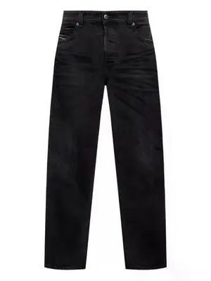 DIESEL® 1993 D-vyl Jeans - Black