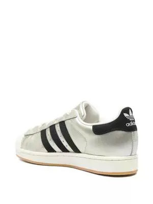 Adidas Superstar Ii 3-stripe Sneakers