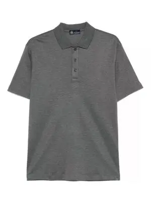Paul & Shark Short-sleeve Polo Shirt