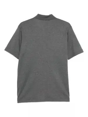Paul & Shark Short-sleeve Polo Shirt