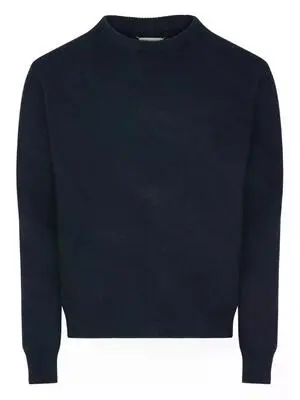 MAISON MARGIELA Crew-neck Cashmere Sweater