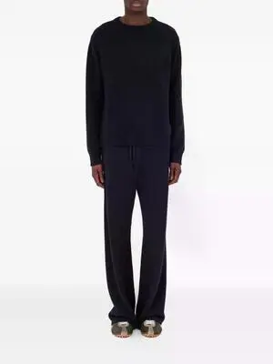 MAISON MARGIELA Crew-neck Cashmere Sweater