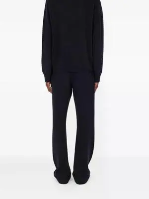 MAISON MARGIELA Crew-neck Cashmere Sweater