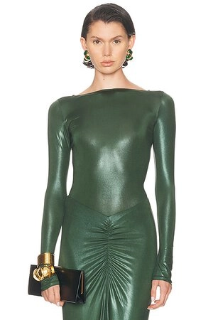 Lapointe Slim Fit Bodysuits