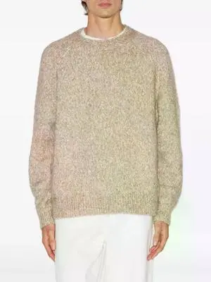 MARANT Hanori Crew Neck Sweater