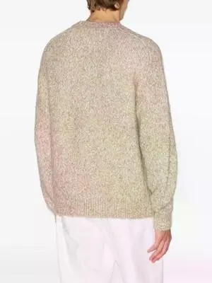MARANT Hanori Crew Neck Sweater